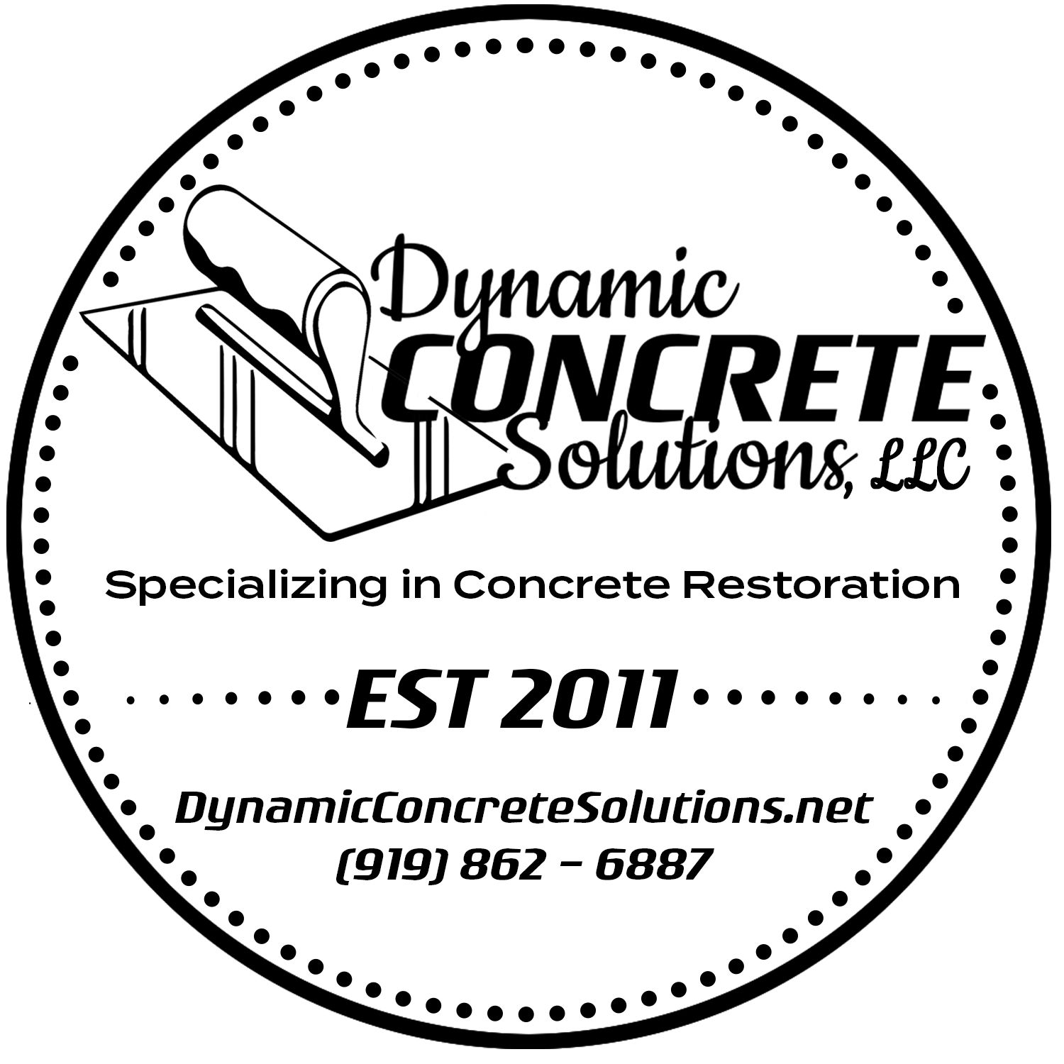 Dynamic Concrete Solutions